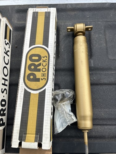 Pro Shock SS 200A Race Car Racing Late Model Super Stock Metric | eBay