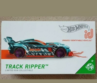 Hot Wheels ID Track Ripper 2020 | eBay
