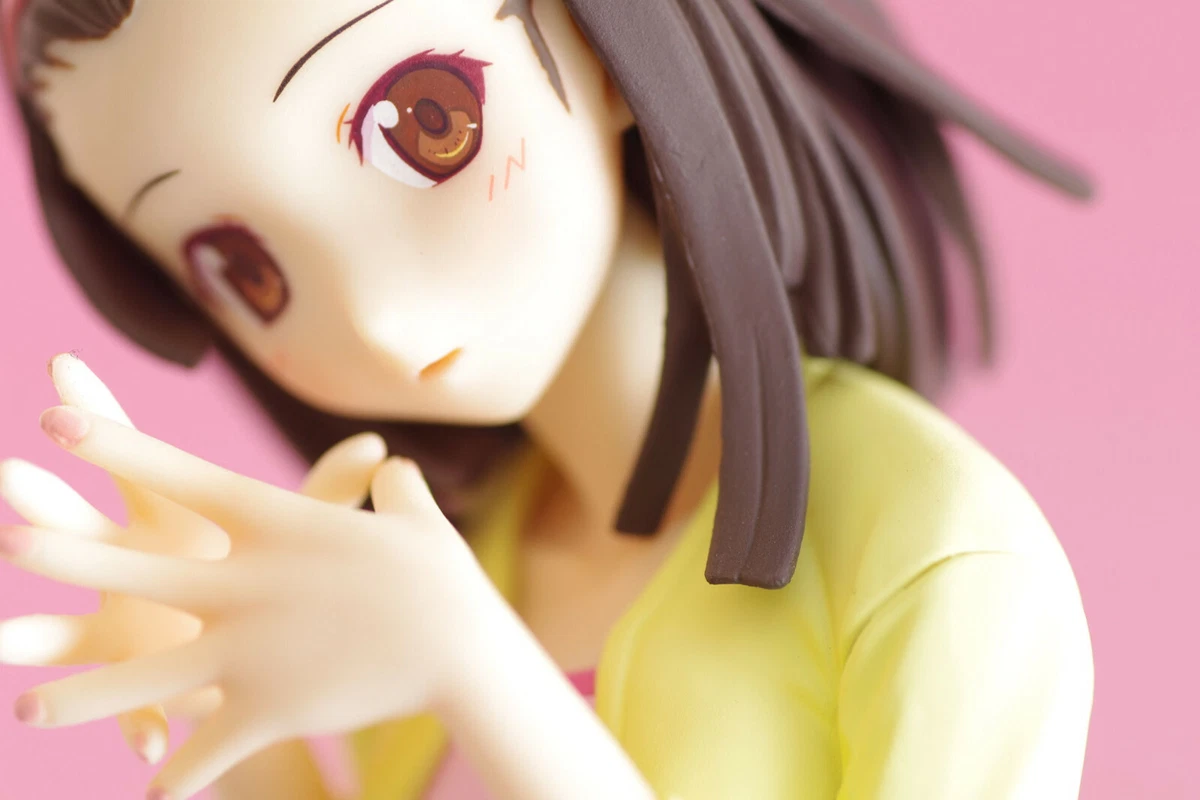 Nisemonogatari Nadeko