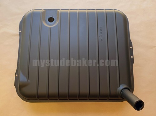 1959-1961 Studebaker - Lark - Cruiser - Gas Tank - NEW! - 1547266 | eBay