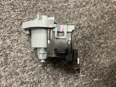 Whirlpool Dishwasher Drain Pump W11412291 for WDTA50SAKZ USED | eBay