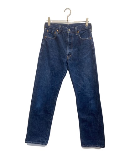 LEVI'S/ 503 Selvedge Denim Pants Indigo Size: W31 x L36 | eBay