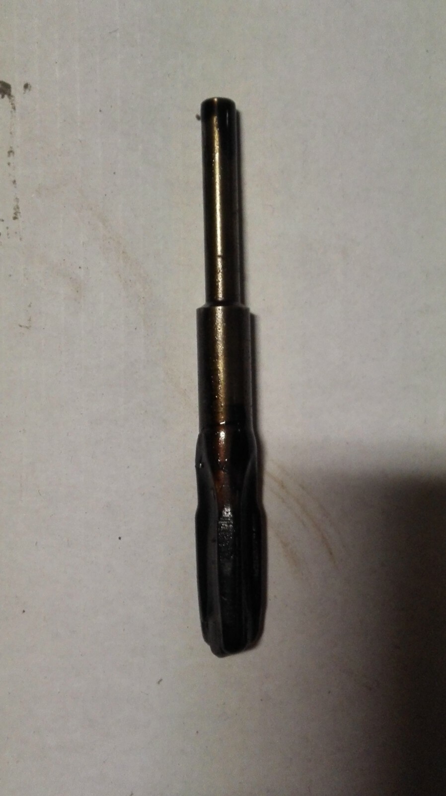 M10 x 1.5 RH taper HSS machine round shank tap, SAKAI GH4 | eBay