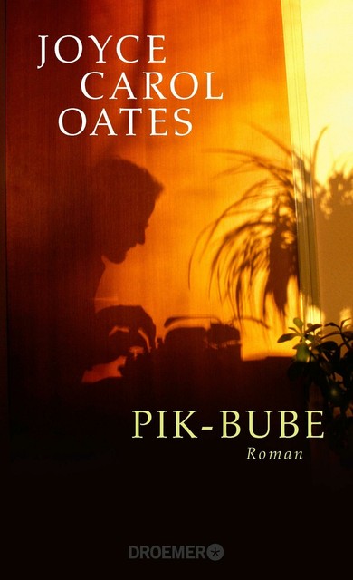 Pik-Bube von Joyce Carol Oates (2018, Gebundene Ausgabe) online kaufen ...