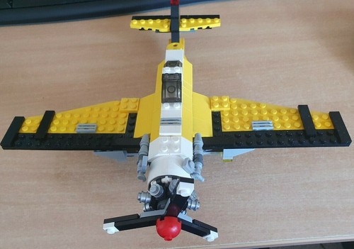 Lego Creator Propeller Power Set 6745 | eBay UK