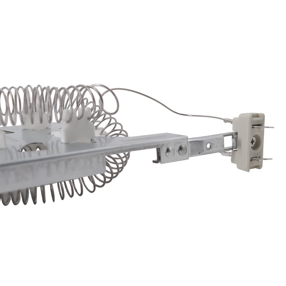 3387747 Dryer Heating Element for Whirlpool Kenmore & Roper AP6008281 ...
