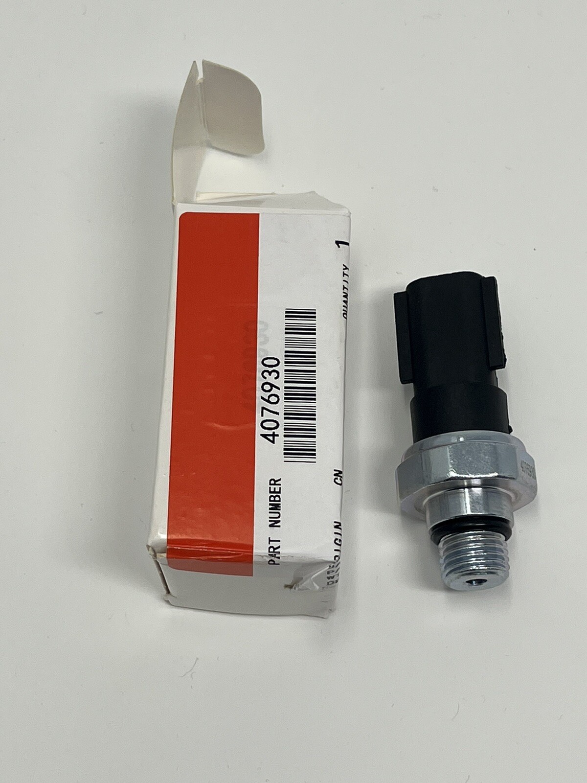 OEM Genuine Cummins Oil Pressure Switch Sensor 4076930 for sale online ...