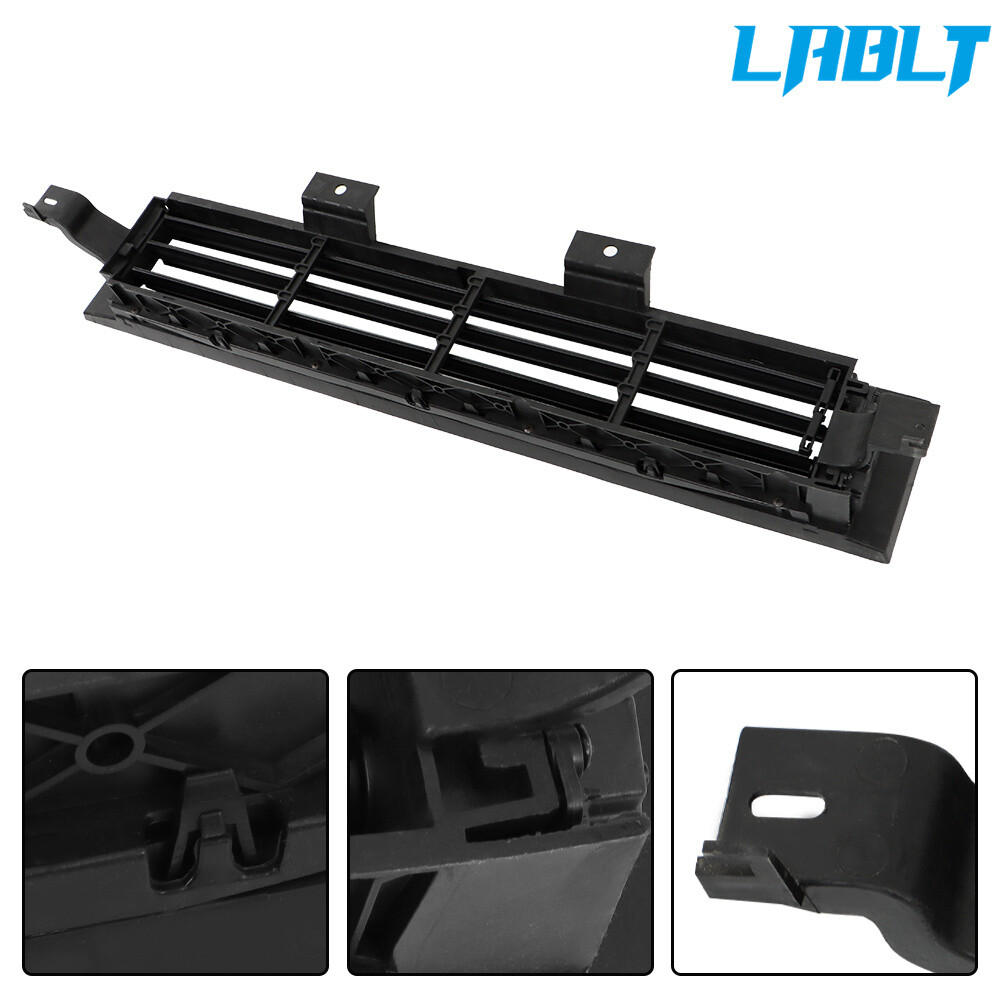 LABLT Active Grille Shutter Assembly For 2019-2020 Nissan Altima With ...
