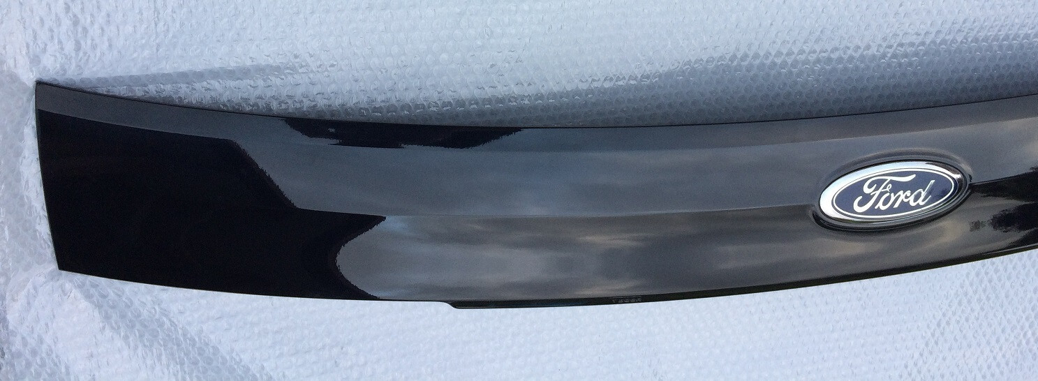 Ford Territory SZ tail gate glass GARNISH mould trim - new genuine ...