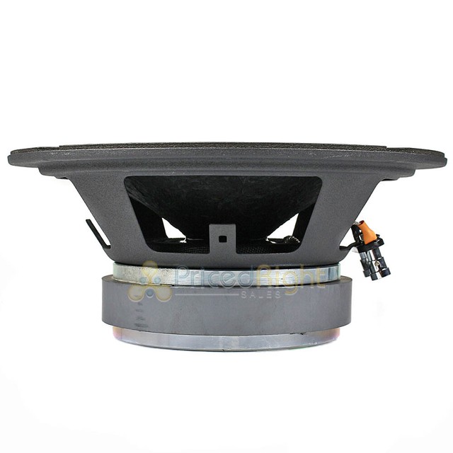 Timpano TPT- MD8 Mid Range Loudspeaker - Black for sale online | eBay