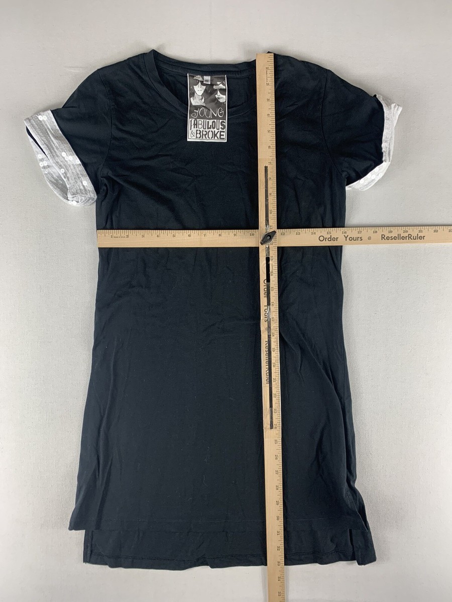 Does Young Fabulous And Broke Run Small Discount | emergencydentistry.com