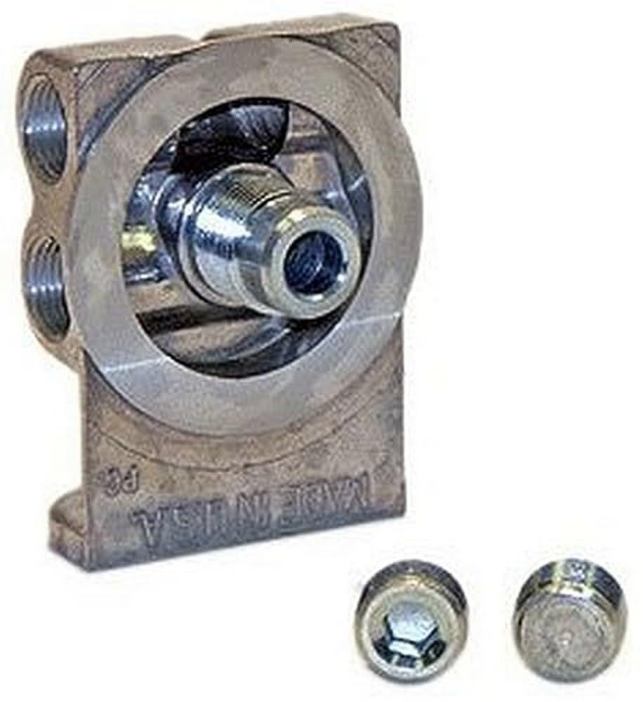 WIX 24770 - Fuel filter cross reference