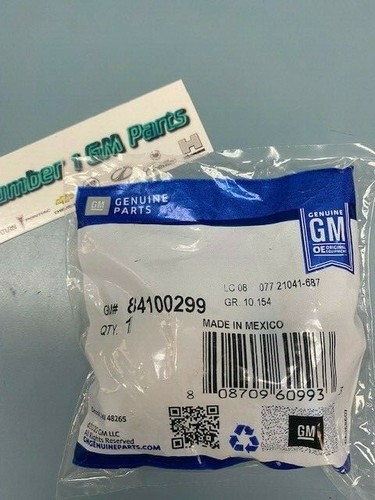 Washer Fluid Level Sensor ACDelco GM Original Equipment 84100299 for ...