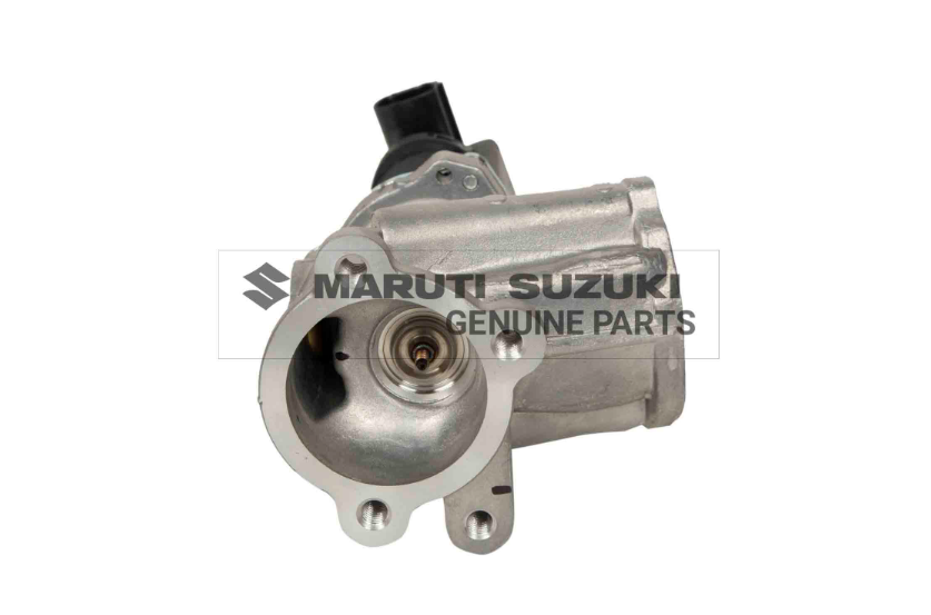Suzuki Genuine Part EGR Valve for Baleno, Dzire, Ertiga, Ignis, Ritz ...