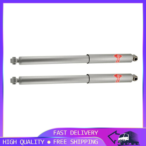 KYB 2x REAR Heavy Duty SHOCKS Fits 2WD FORD RANGER 89 90 91 92 93 94 95 ...