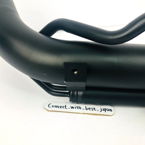 Toyota Genuine LAND CRUISER Pipe Sub-Assy, Fuel Tank Inlet 77201 ...