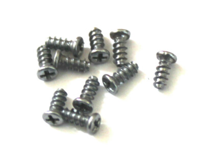OEM SAMSUNG GALAXY J2 PURE SM-J260AZ REPLACEMENT COMPLETE SCREW SET ...