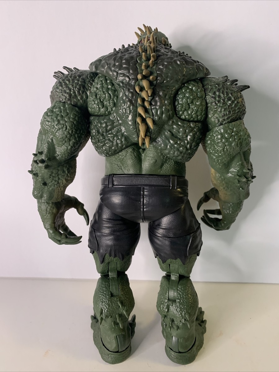 Ultimate Abomination Custom The Old Bean's Custom Masterminds: