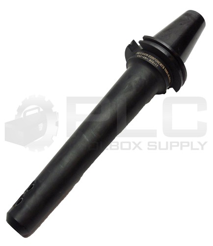 NEW PRECISION COMPONENTS CAT-50-.875-12 TOOL HOLDER | eBay