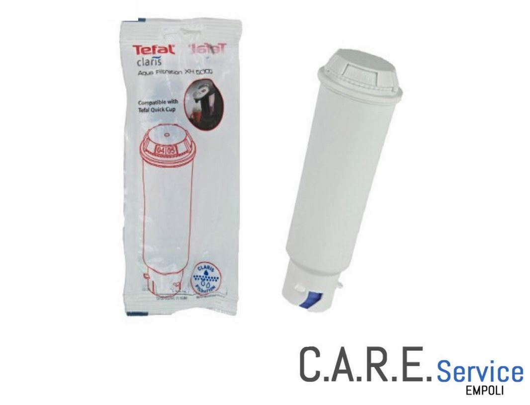 Tefal Quick Cup Claris filter Cartridge. Delivery for sale online | eBay