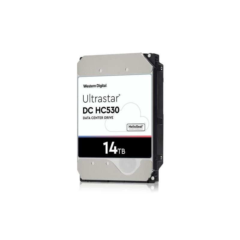 Western Digital Ultrastar DC HC530 3.5" 14000 GB Serial ATA III 829686005211| eBay