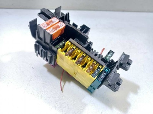 A2059065806 CAJA RELES / FUSIBLES / 2038030293 / 2725381 PARA MERCEDES ...