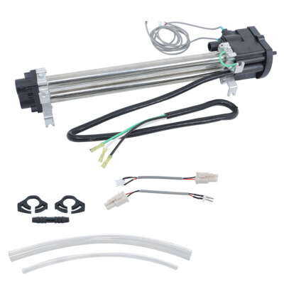 No-Fault Spa Heater for Hot Spring 4kW 240V/120V- 1kW 73791 Hot Spring ...