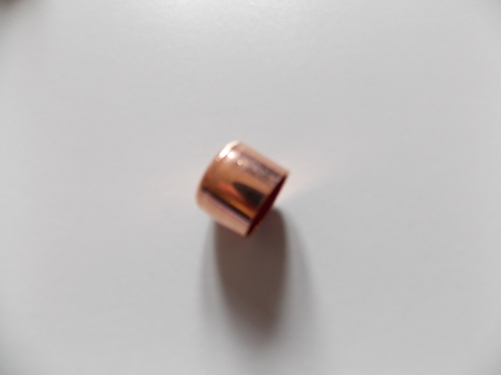 4mm/6mm/8mm/10mm copper pipe/end feed/soldered ring/brass compression ...