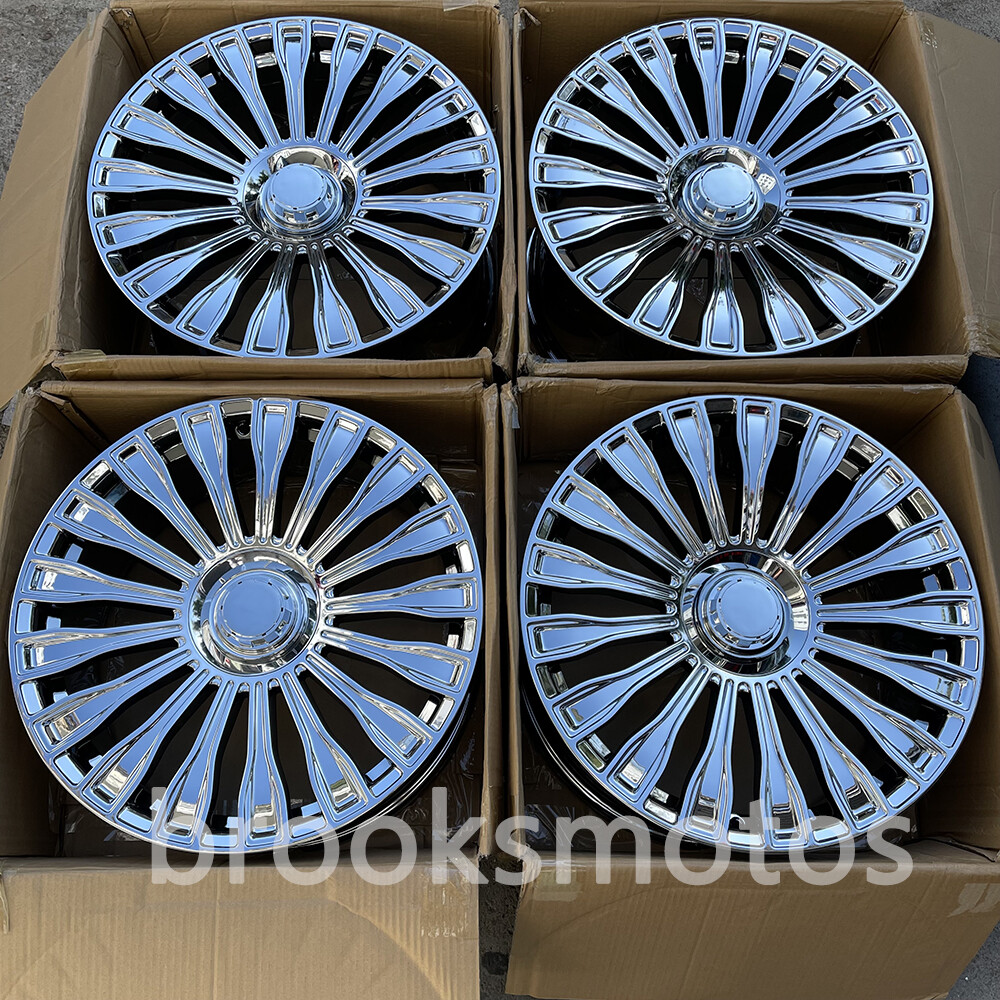 Audi A8 Rims For Sale