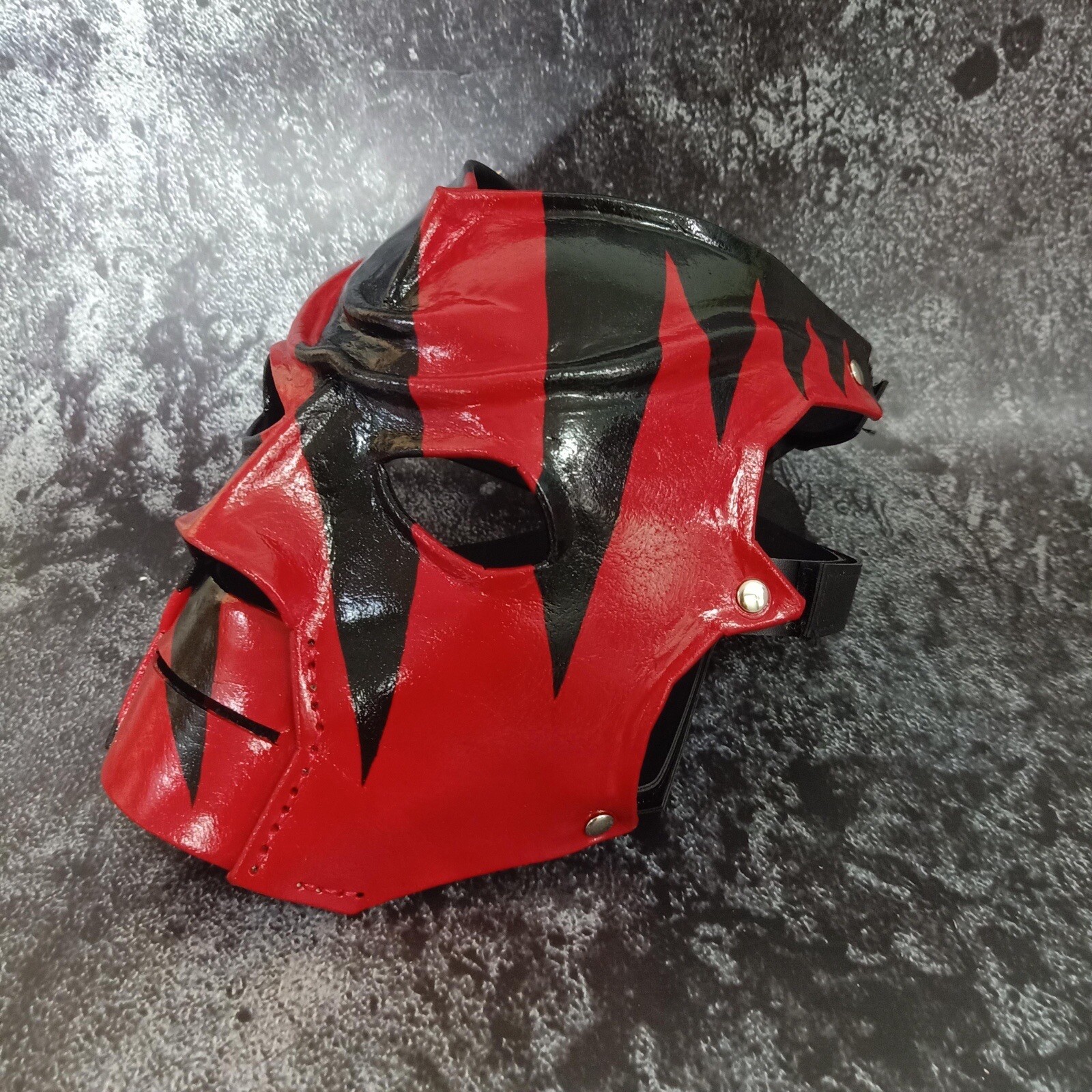 Kane Mask 1997