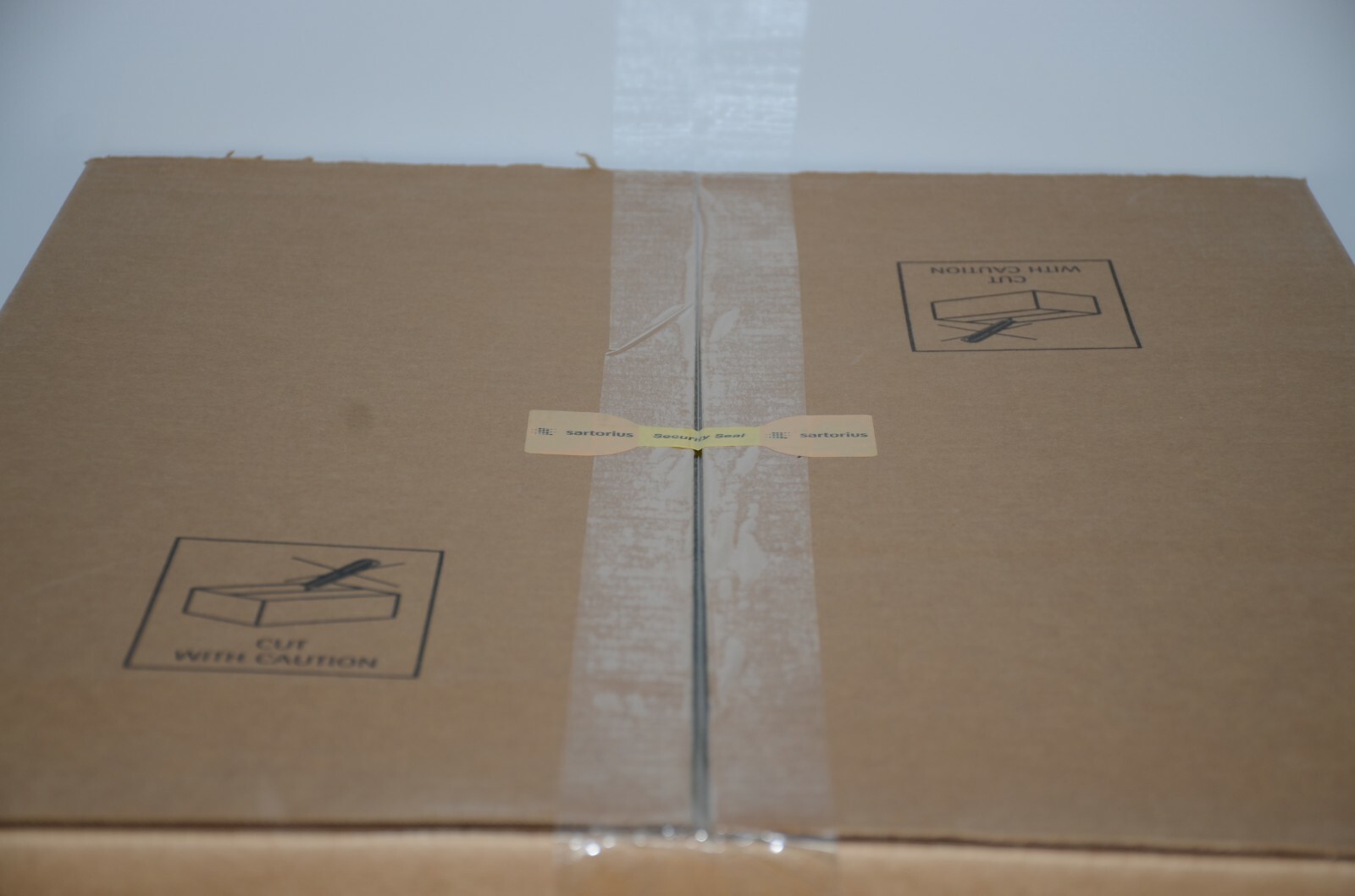 Sartorius Flexboy 5L 2D Bags - Pack of 20 (FFB207582) for sale online ...