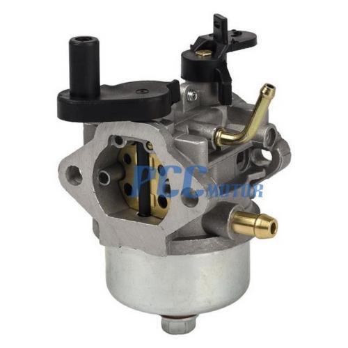 Carburetor fits 801396 Briggs & Stratton Snow Blower 801233 801255 U ...