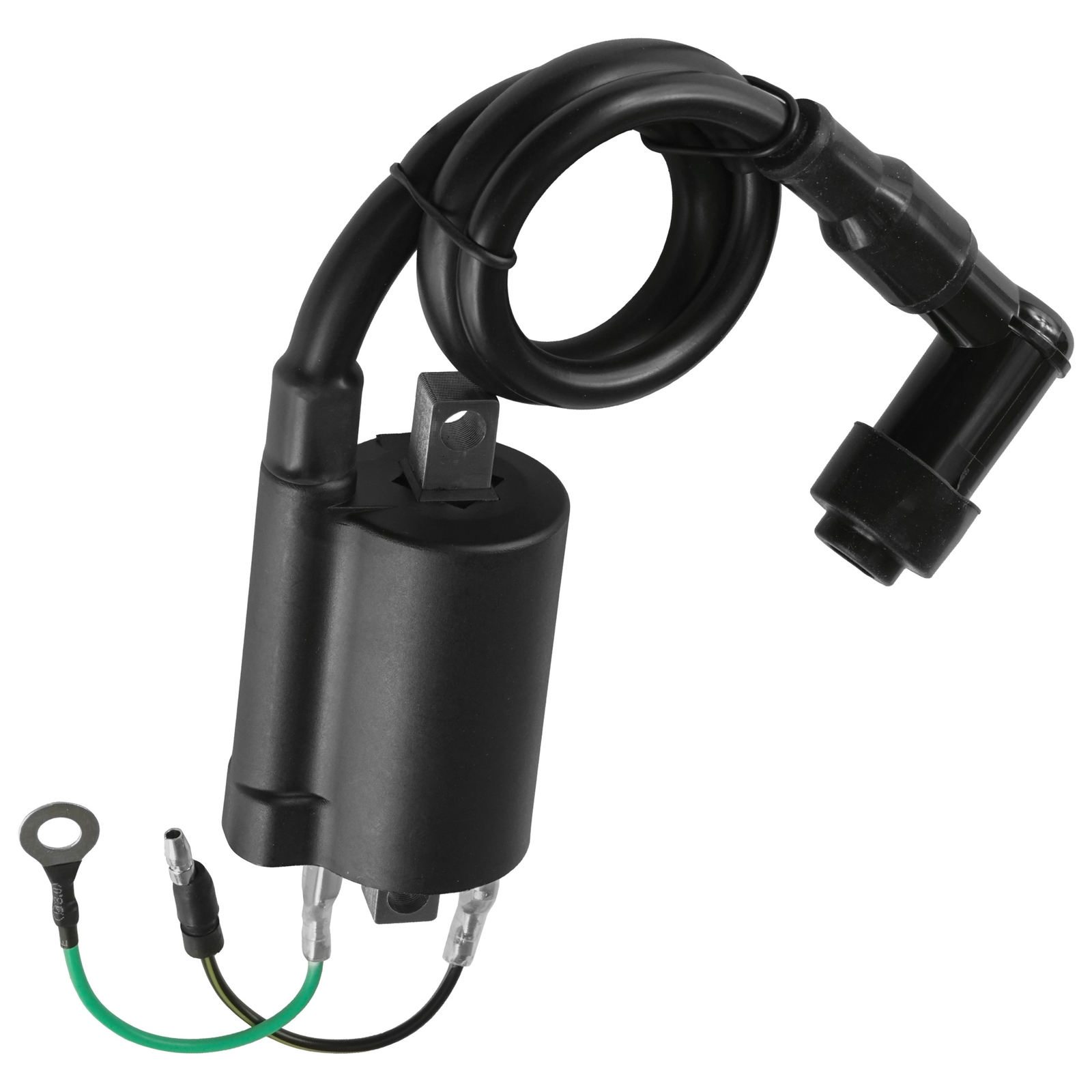 Ignition Coil for Honda CR125 CR125R CR 125R 1989 1990 1991 1992 1993 ...