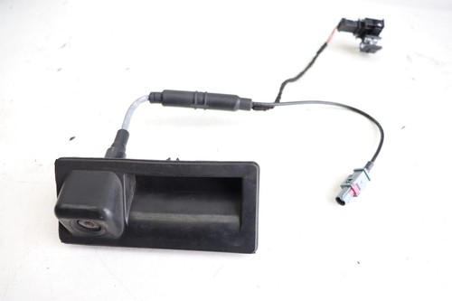 Audi RS5 B8 8T Coupe 2013 Rear Boot Handle Reverse Camera 5N0827566 ...