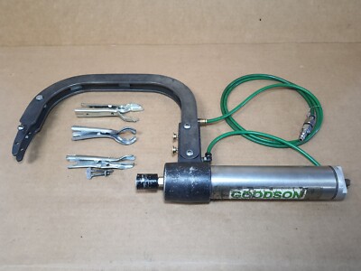 Other - Air Compressor Replacement