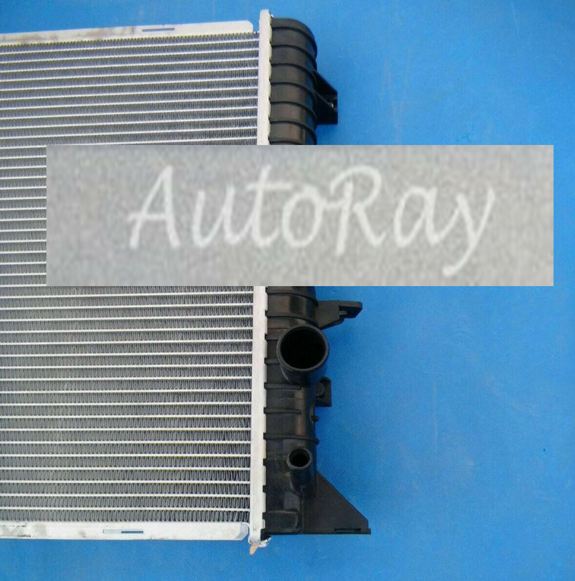 Radiator for Land Rover Defender TD4 2006+ /2.5 TD5 Man 98-06 02 03 04 ...