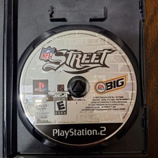 NFL Street 2 (Sony PlayStation 2, 2004) for sale online | eBay