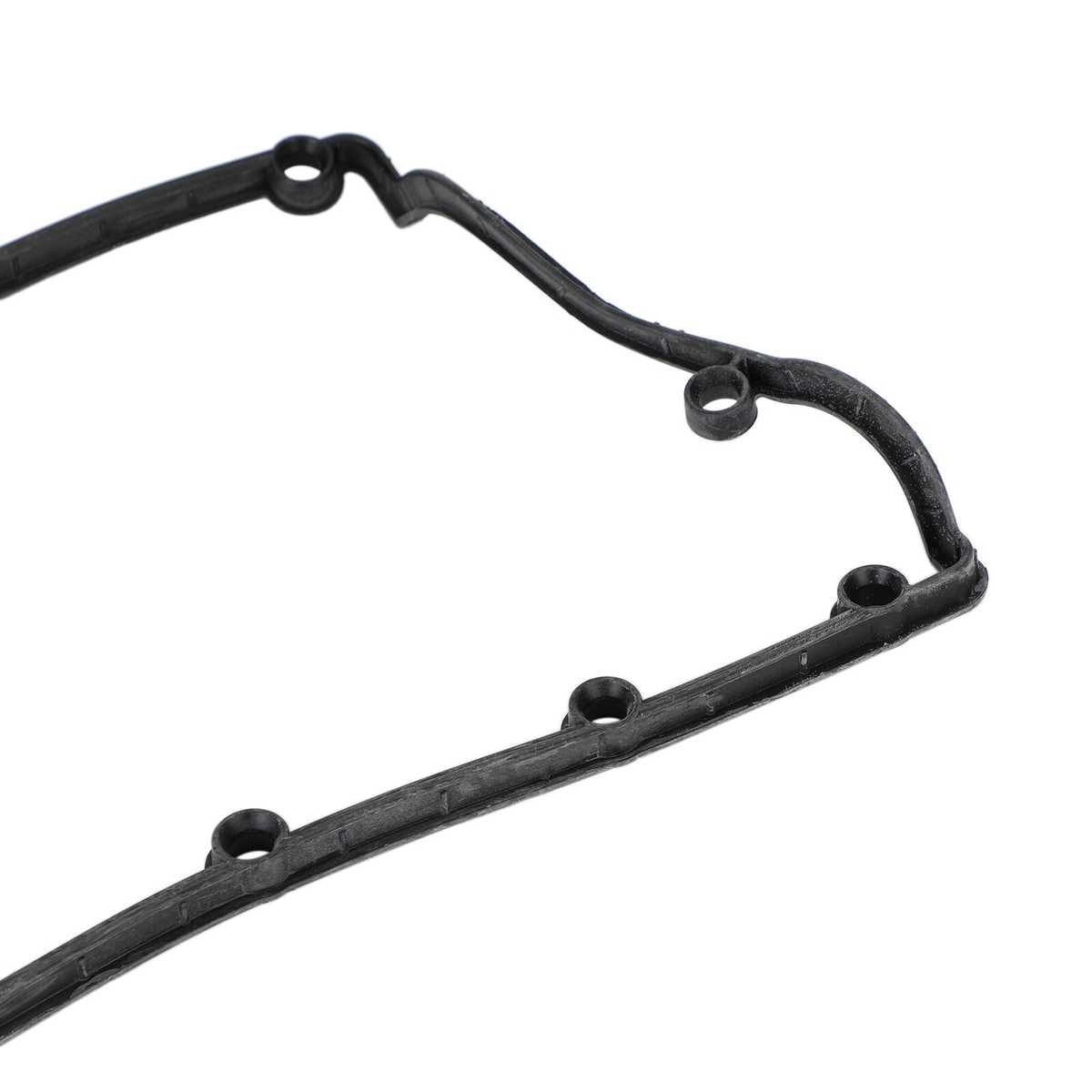 VW T5 Door Gasket 2x Door Seal Gasket Set (Right & Left) For VW T5 ...