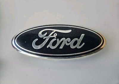 9-inch Genuine Ford F150 F2/350 Explorer Edge Expedition Grill Tailgate ...