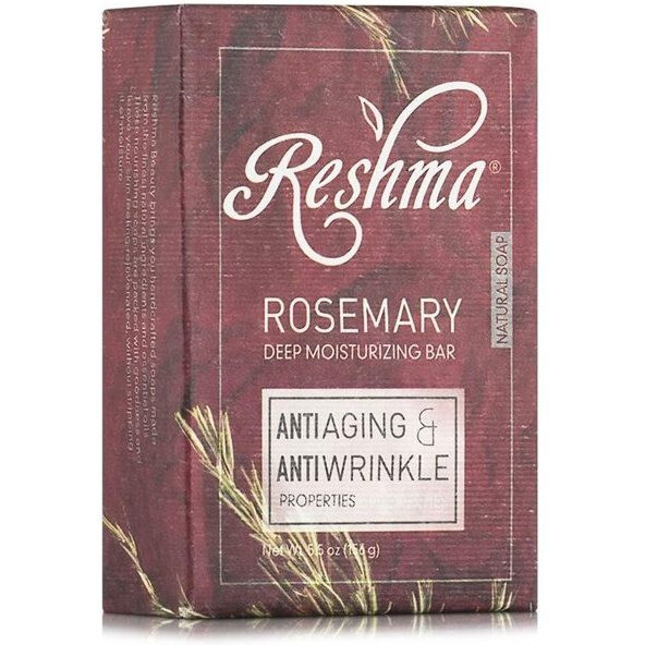 Reshma Rosemary Deep Moisturising Soap - 5.5 Oz (154 Gm) | eBay