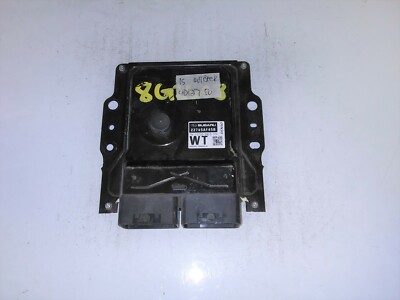 22765AF45B ecm ecu computer 2015 Subaru Outback | eBay