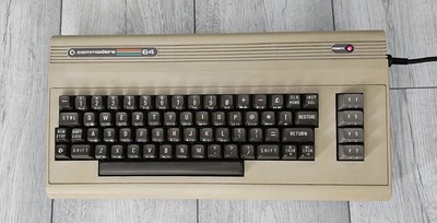 Commodore 64 Large Bundle | eBay UK