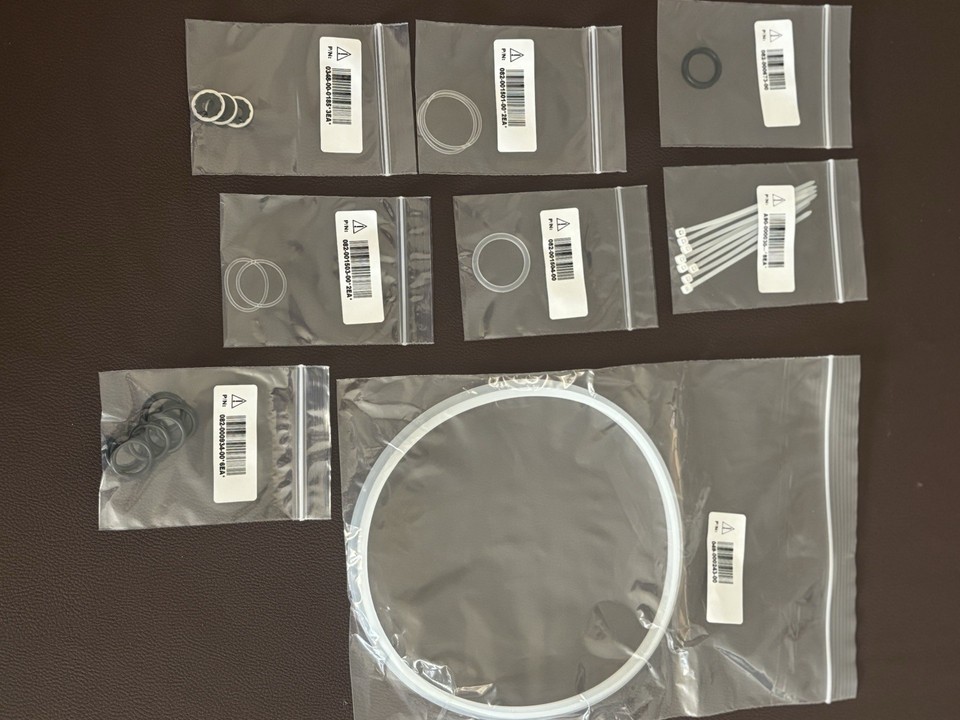 Mindray Anesthesia A3-A5 One Year Kits | eBay