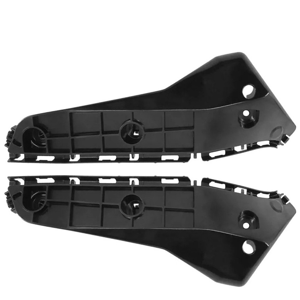 2X(Auto-Frontstoßstangenhalterung 5211660230 5211560190 für GX460 2014 ...