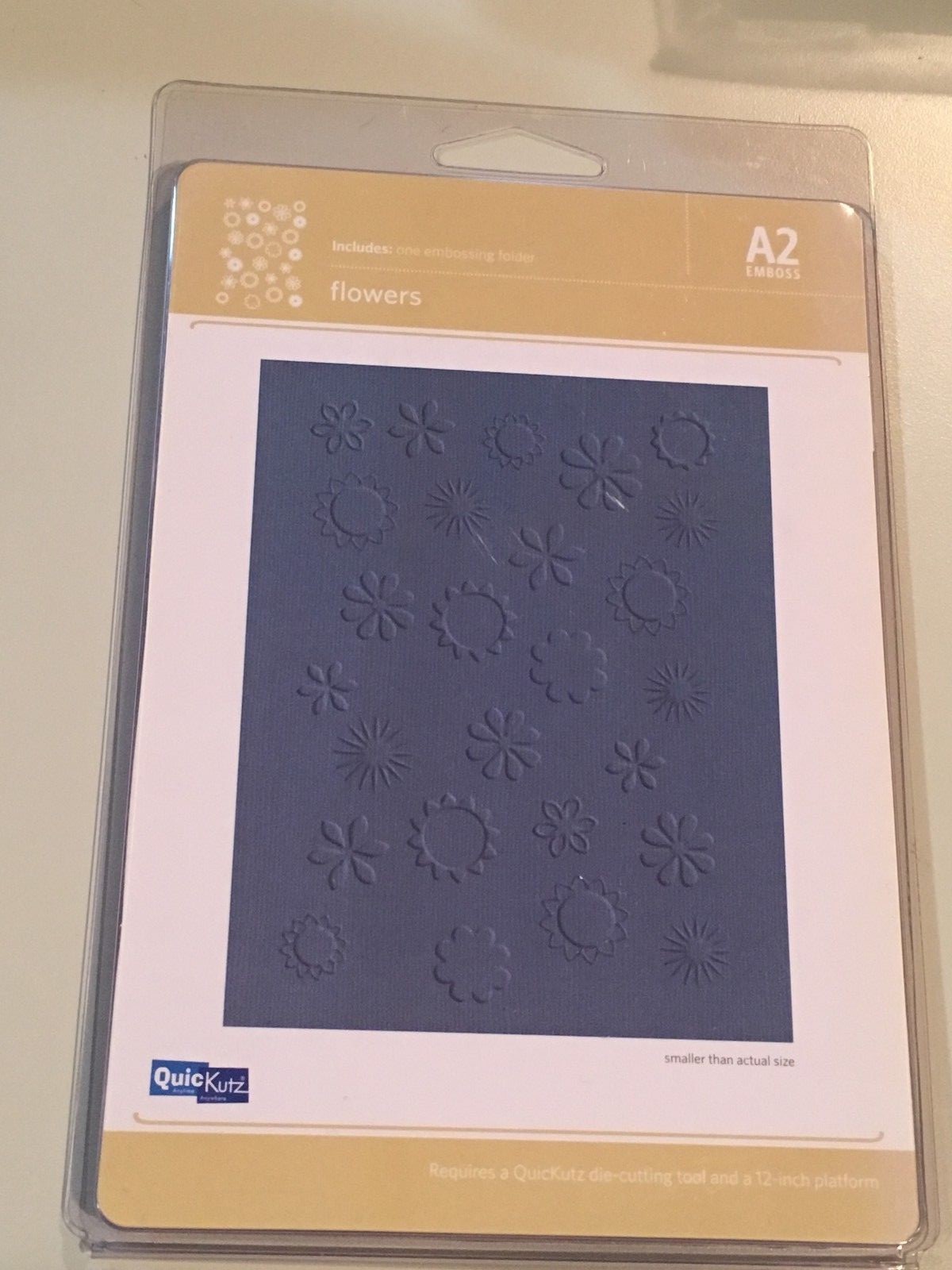 New Cuttlebug Nature, Backgrounds, Dots, Birds,Trees, Flowers ...