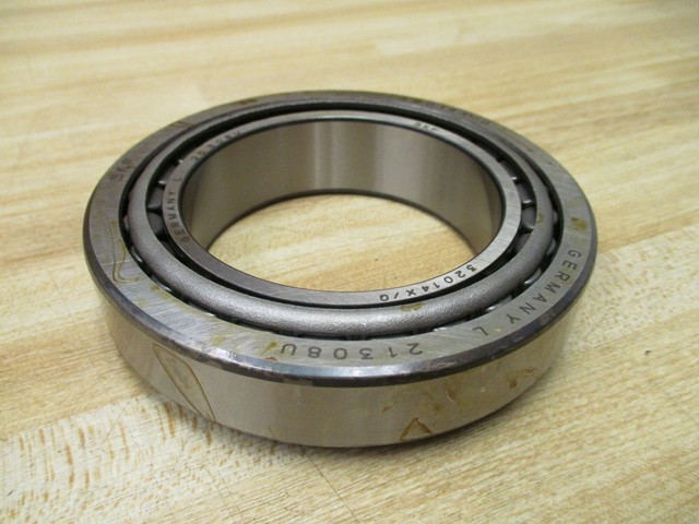SKF 32014 X/q Metric Taper Roller Bearing 70x110x25 Mm for sale online ...