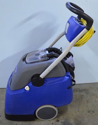 Sweepers & Scrubbers - Windsor