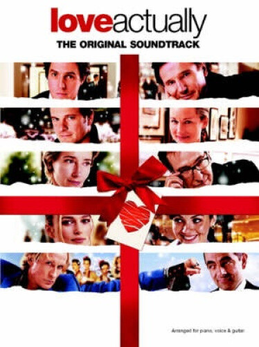 "Love Actually" | eBay