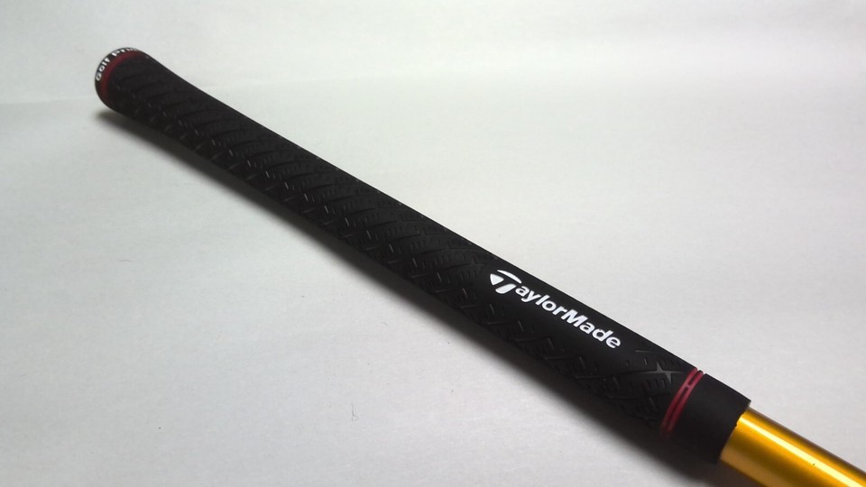 2025 TAYLORMADE R7 QUAD MINI DRIVER 11.5* / SPEEDER MD 6-S STIFF FLEX ...