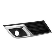 Premium Fit Front Passenger Side Fog Light Bezel 23234811 for sale ...